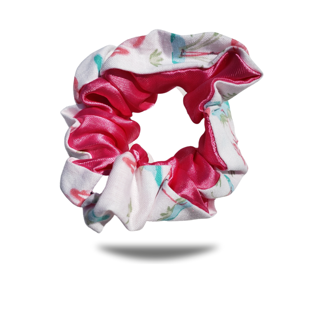 Scrunchies – SoFlow Locks